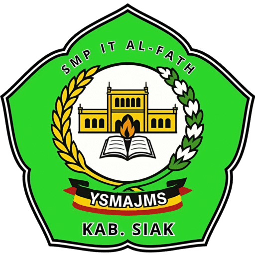 Beranda - SMP IT AL Fath Siak